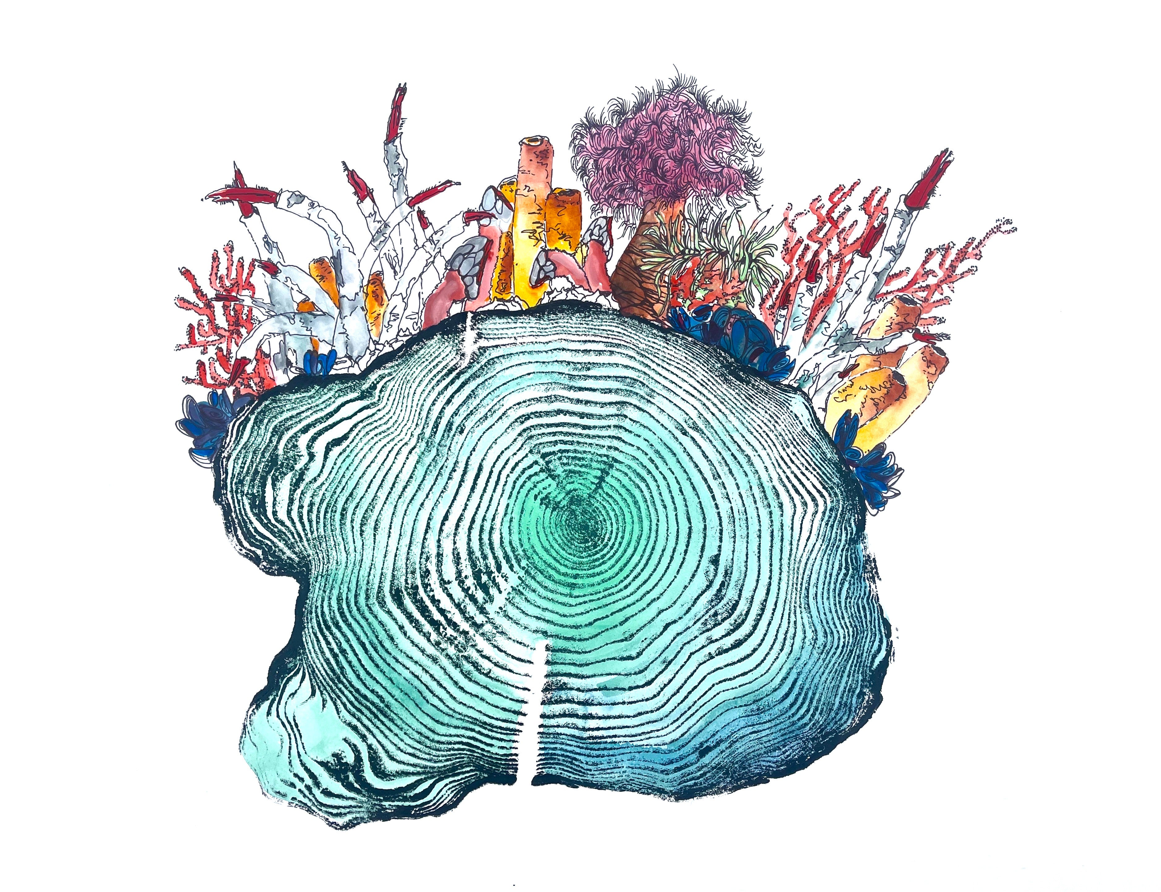 Symbiosis – Salvaged Collective